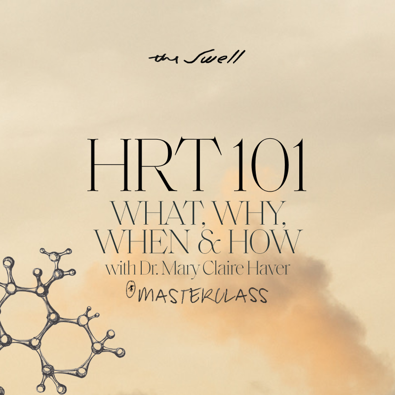 HRT-101 - TheSwell